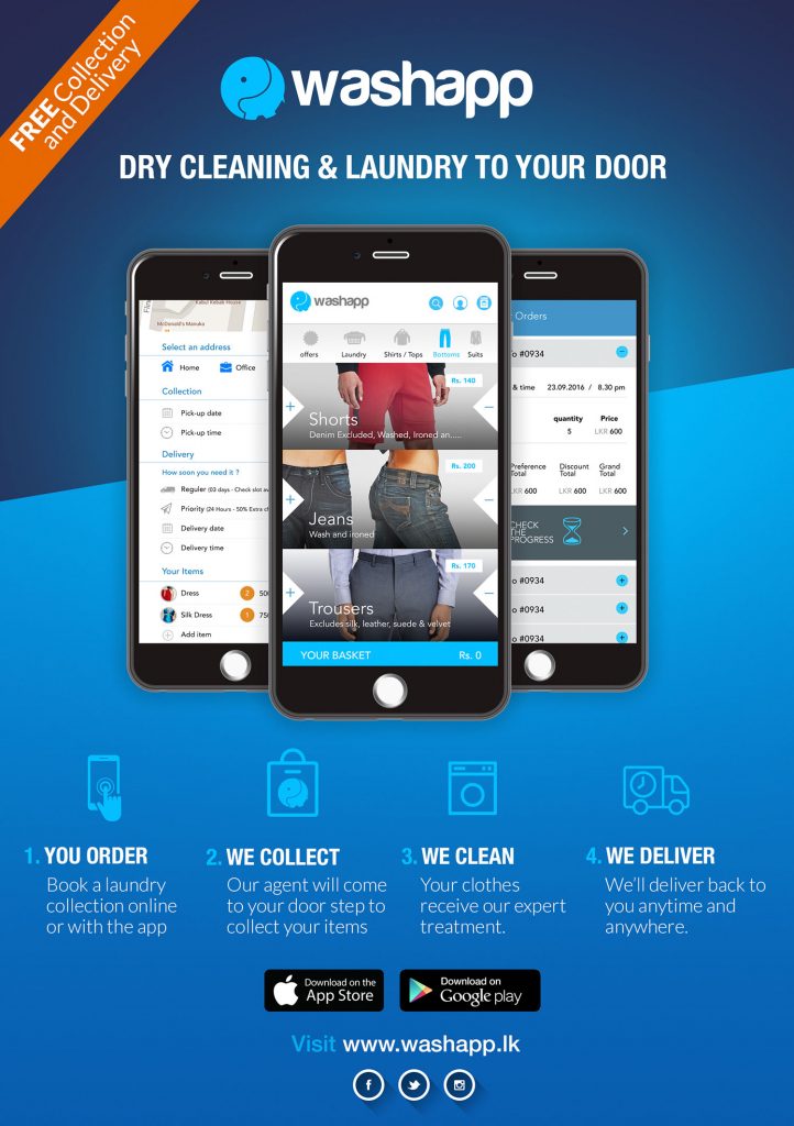 Washapp - A total solution by LAYOUTindex - LAYOUTindex Blog