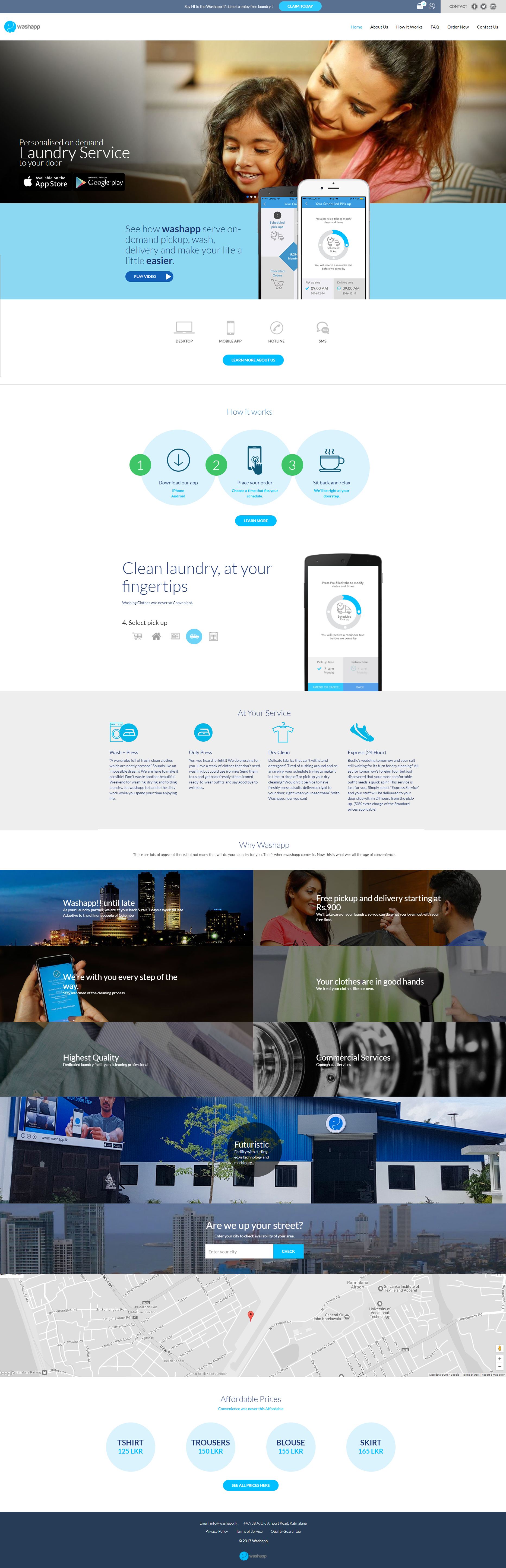 Washapp - A total solution by LAYOUTindex - LAYOUTindex Blog